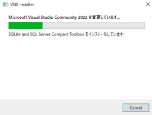 Visual Studio SQLite拡張機能でDB操作性アップ! | しろくまの森